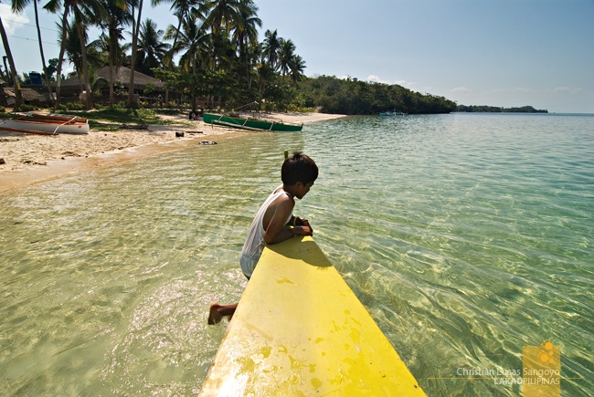PANGASINAN | Dasol’s Tambobong Beach - Lakad Pilipinas